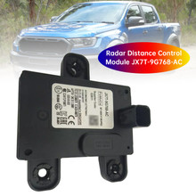 2019-2022 Ford Ranger Radar Distance Control Module JX7T-9G768-AC ...