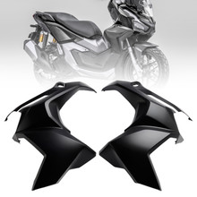 2023-2024 Honda ADV 160 Front Side Cover Headlight Panel Fairing Matte ...