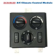 2003-2024 Truck Volvo VNL A/C Climate Control Unit Module 24V Generic ...