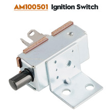 AM100501 PTO Brake/Neutral Safety Switch for John Deere F510 F525 - Mad ...