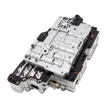 6F50 6F55 Auto Transmission Valve Body For FORD LINCOLN MERCURY 6-Speed ...