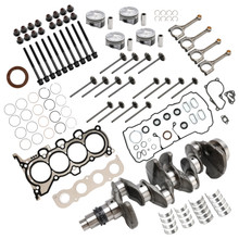 Hyundai Creta (SU2r) (2021-2022) G4NA 2.0L Engine Rebuild Kit ...