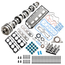 Chrysler Aspen 5.7L Engine V8 2009 MDS Lifters & Gaskets & Camshaft Kit ...