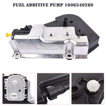2009-2016 PEUGEOT 3008 308 CITROËN C4 II Fuel Additive Filter DPF Tank ...