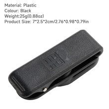 1PCS Radio SL1M Belt Clip For SL1M SL2M SL300 SL500 SL1600 PMLN7128A ...