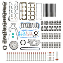 2006-2013 7.0L LS7 V-8 Sloppy Mechanics Stage 2 Cam Lifters Kit - Mad ...