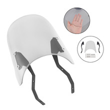 2023-2024 HONDA Rebel 250 300 500 CL250 CL300 CL500 Windshield ...
