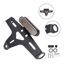 2021-2024 HONDA CMX1100 500 CM500s License Plate Bracket Generic - Mad ...