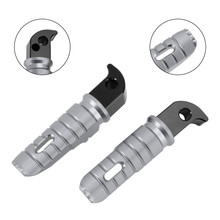 2021-2024 Yamaha YZF R7 MT07 MT09 Tracer 9/ GT/ GT+Rear Footrests Foot ...