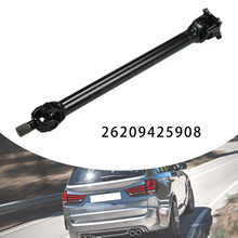 2016-2018 BMW X5 F15/ G05 L4 2.0L Front Side AWD Front Drive Shaft ...