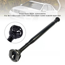 2008-2015 Mercedes-Benz C230 C250 C300 C350 W204 Front Drive Shaft ...