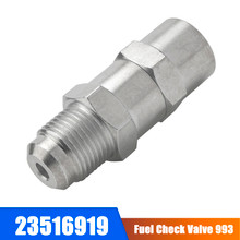 Fuel Check Valve Regulator ?23516919 for Detroit Diesel Series 60 ...