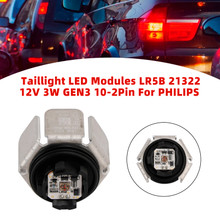 Taillight LED Modules LR5B 21322 12V 3W GEN3 10-2Pin For PHILIPS - Mad ...