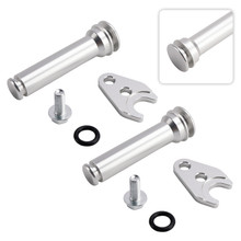 Camshaft Position Sensor Plug for LS1 LSX 24X LS7 LS9 Cam Swap Cap ...