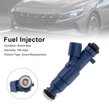 2021-2023 Hyundai Elantra Kona Fuel Injector 353102J000 Generic - Mad ...