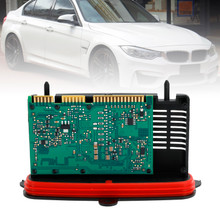 BMW X5 F15 X6 F16 F18 Headlight Driver Module Control Unit 63117355073 ...