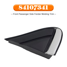 2018-2023 Chevrolet Equinox Front Passenger Side Fender Molding Trim ...