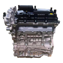 2014-2019 Kia Sportage 4-Door 2.4L New Engine Assembly G4KJ 2.4L - Mad ...