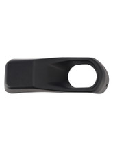 2018-2025 Jeep Wrangler JL Gladiator Right Fog Light Bezel Trim ...