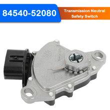 2008-2014 Scion xD 1.8L Transmission Neutral Safety Switch 84540-52080 ...