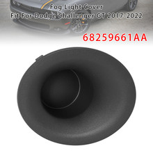 2015-2022 Dodge Challenger Left Side Fog Light Cover 68259661AA Generic ...