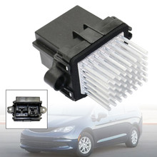 2008 Dodge Magnum 2.7L Blower Motor Resistor 68079480AA Generic - Mad ...