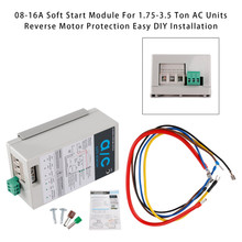 08-16A Soft Start Module For 1.75-3.5 Ton AC Units Reverse Motor ...