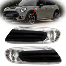 2014-2021 Mini Cooper Hatchback F55/G56 Direction Additional Turn ...