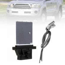 2005-2017 Toyota Tacoma HVAC Heater Blower Regulator Resistor ...