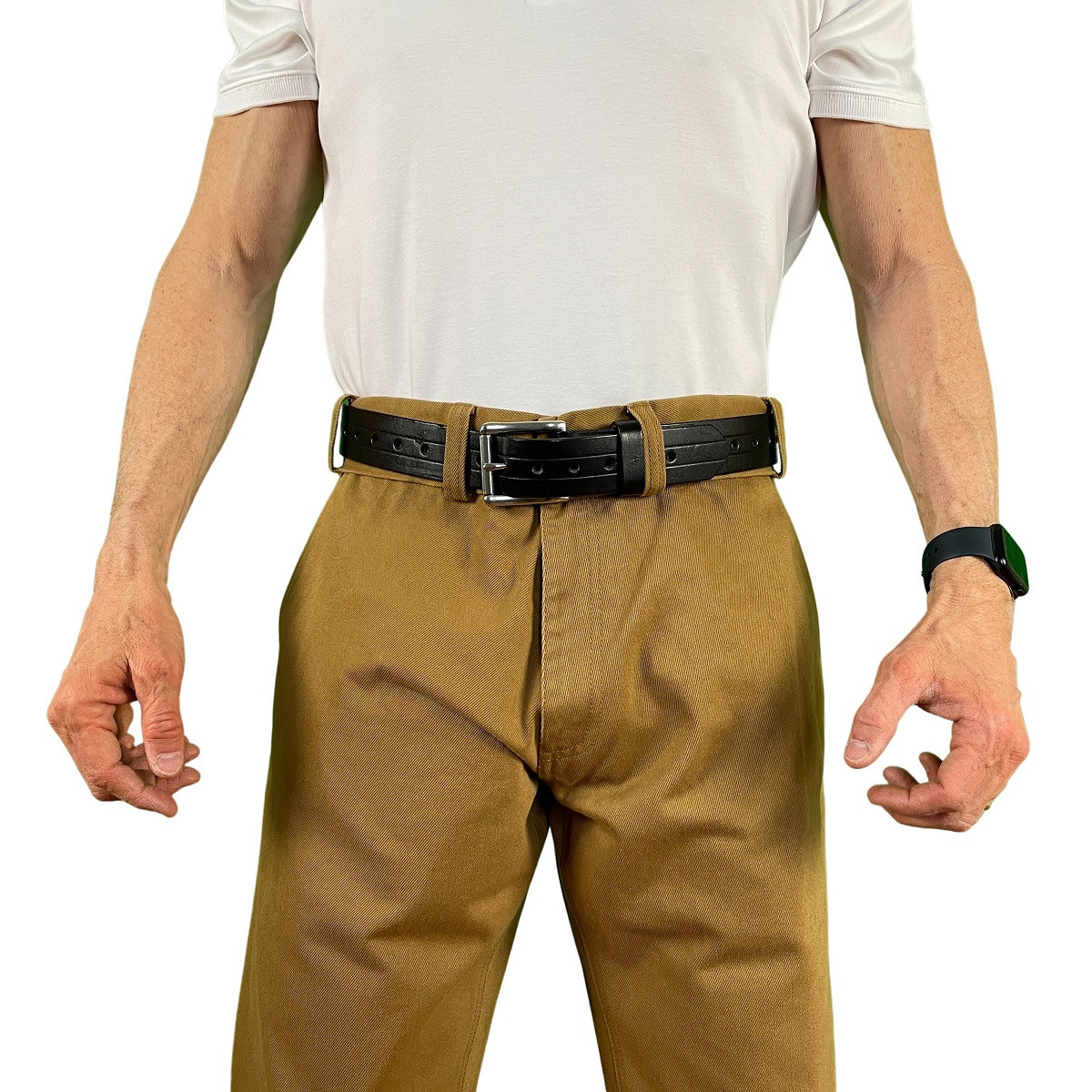 Honey Gold Concealed Carry Work and Casual Pants