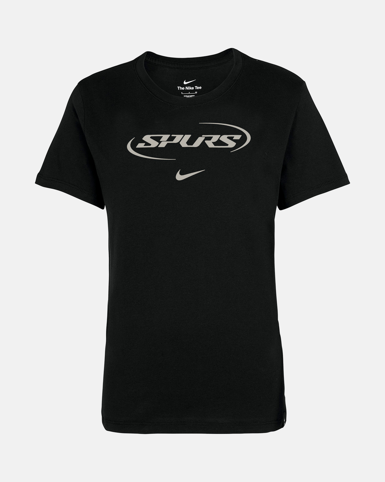 Spurs Nike Mens Slate All Over Print T-Shirt 2025/26 | Spurs