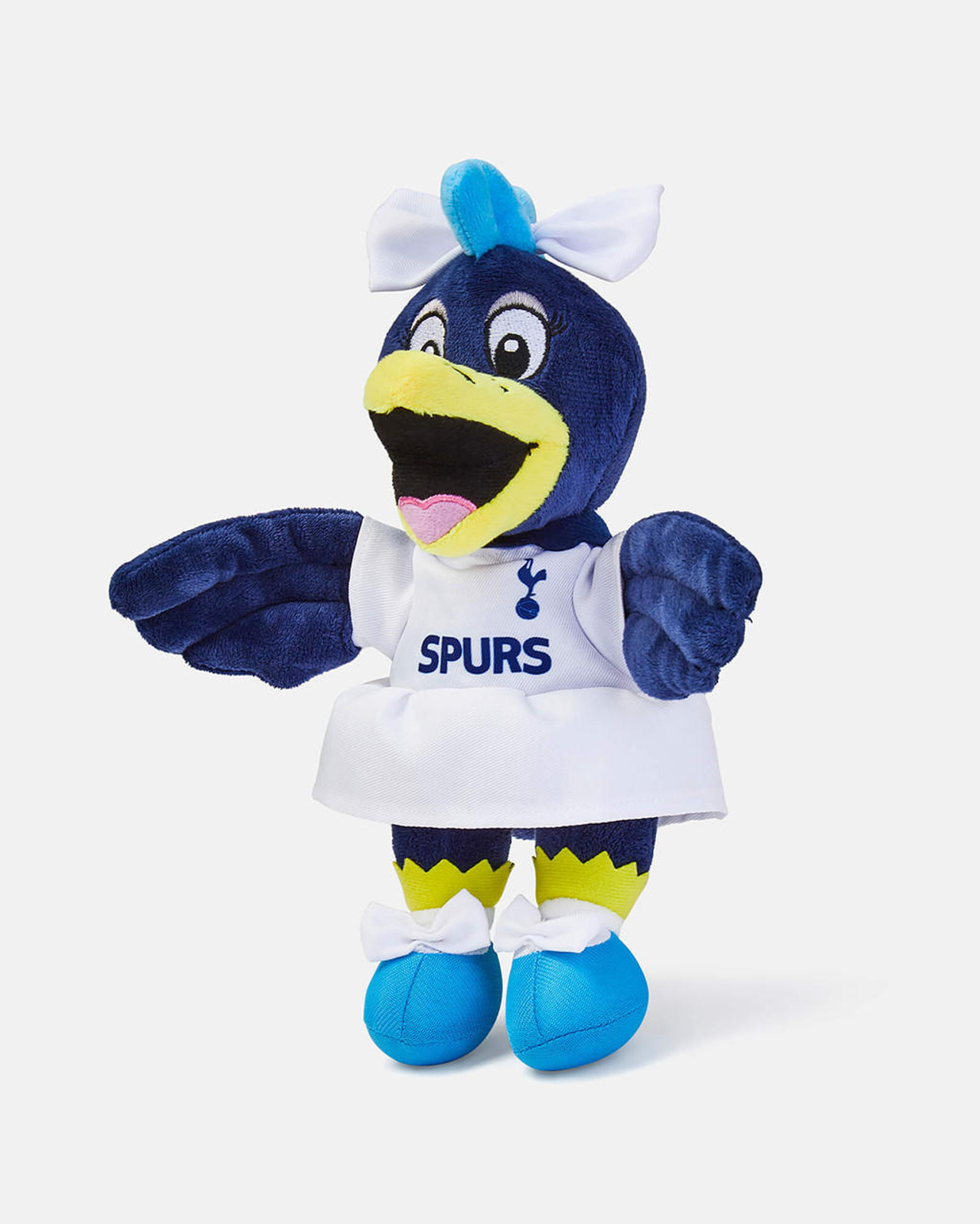 Spurs Chirpy Recycled Plush Toy | Official Spurs Store