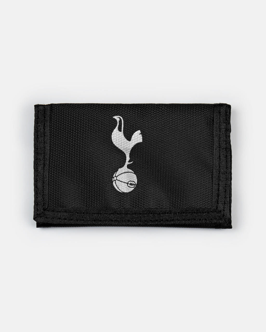 Spurs Recycled Fabric Black Boot Bag | Spurs Store