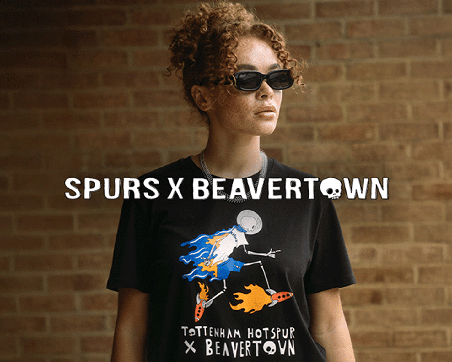 Spurs Clothing | Official Spurs Shop