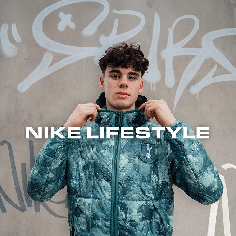 Spurs Signed Merchandise | Official Spurs Shop