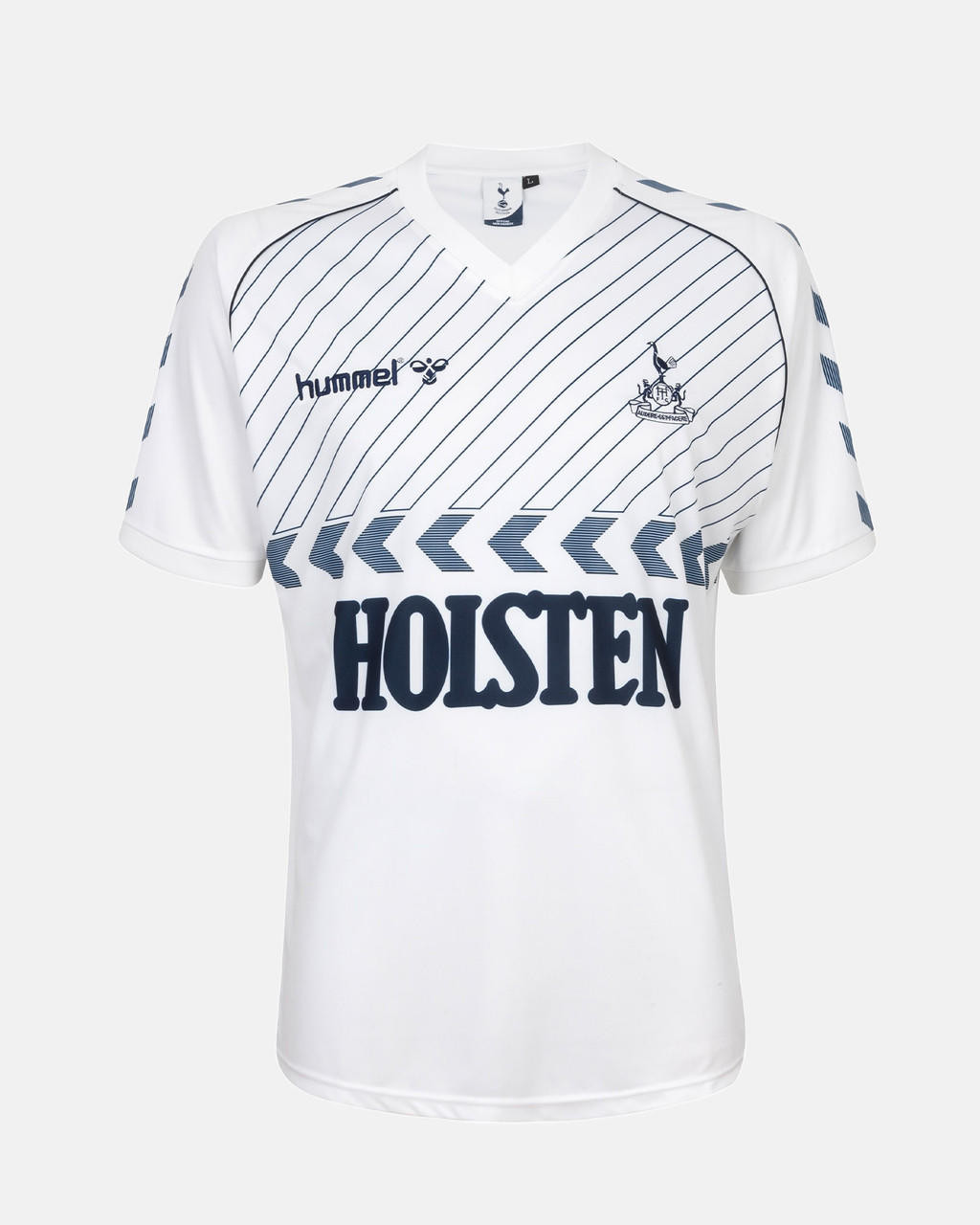 Spurs Retro Pony 1997 Home Shirt | Official Spurs Store