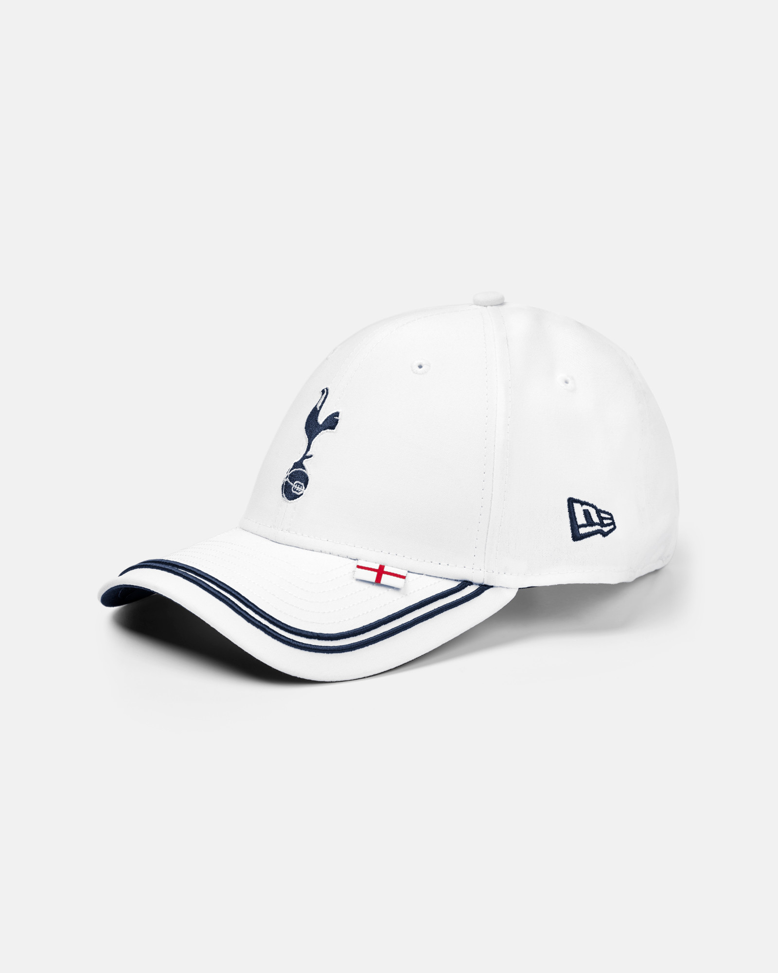 Spurs New Era Repreve USA Flag Navy Cap | Spurs Store