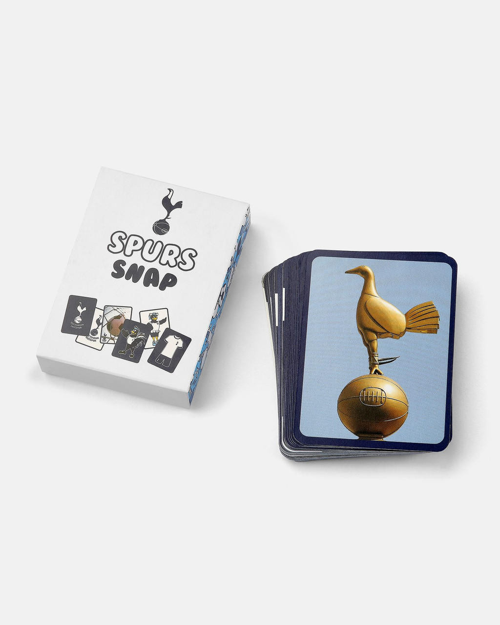Spurs X Dobble Card Game | Official Spurs Store