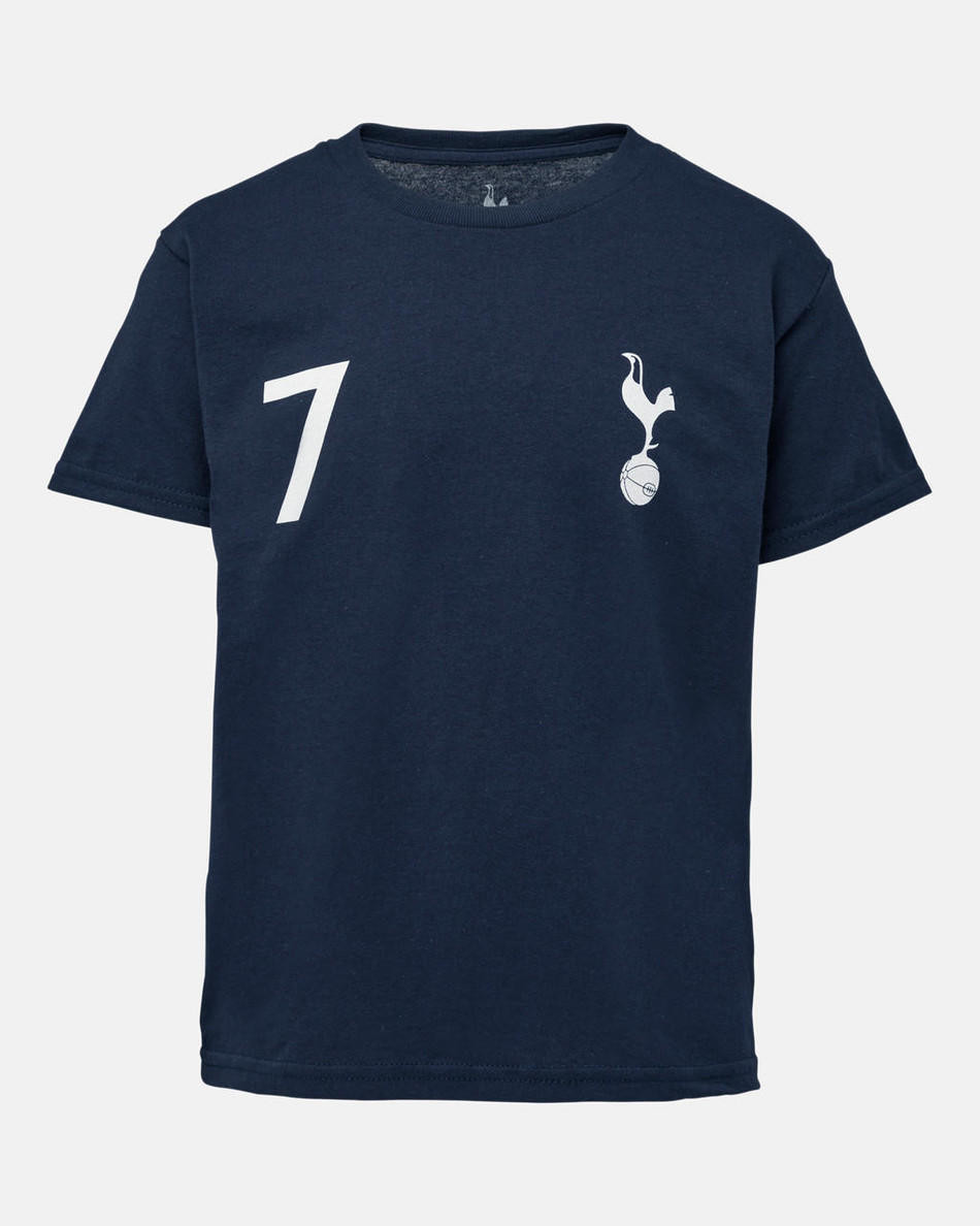 Spurs Kids Son Number Hoodie | Official Spurs Store