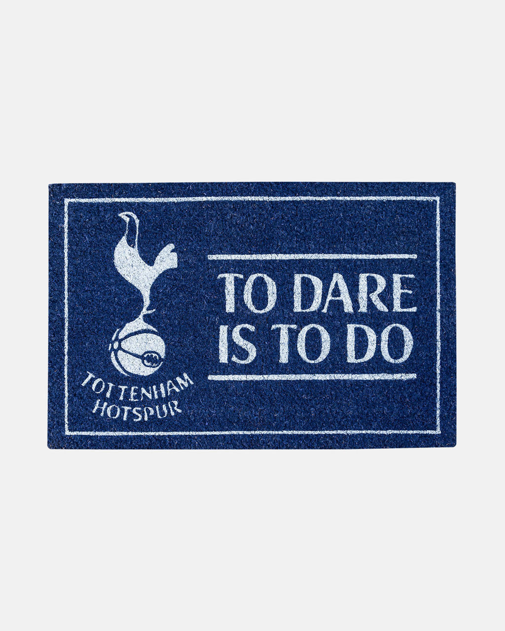 Spurs Text Mouse Mat | Spurs