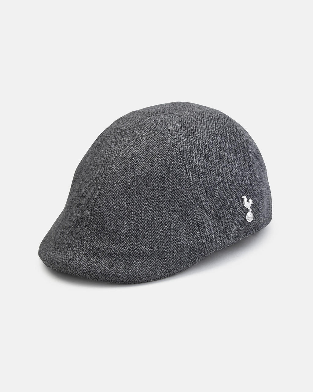 Spurs Adult Flat Cap | Official Spurs Store