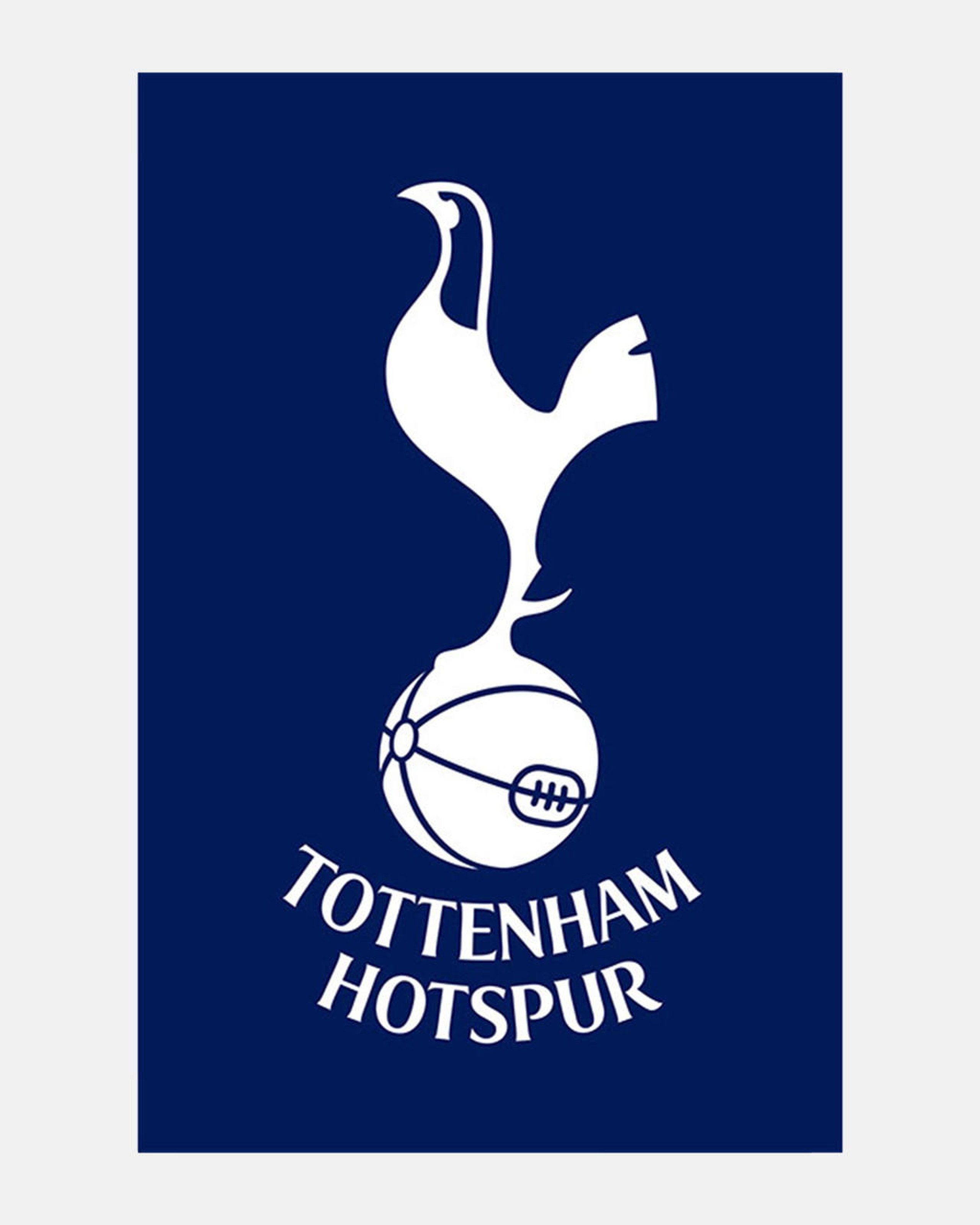 Spurs Crest Card | Official Spurs Store