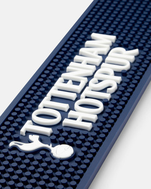 Spurs Tottenham Hotspur Bar Mat | Official Spurs Store