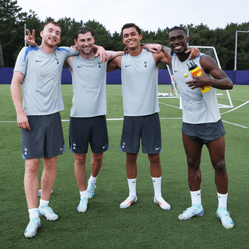 Official Spurs Shop