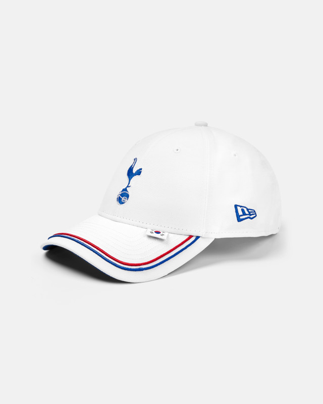Spurs New Era Repreve USA Flag Navy Cap | Spurs Store