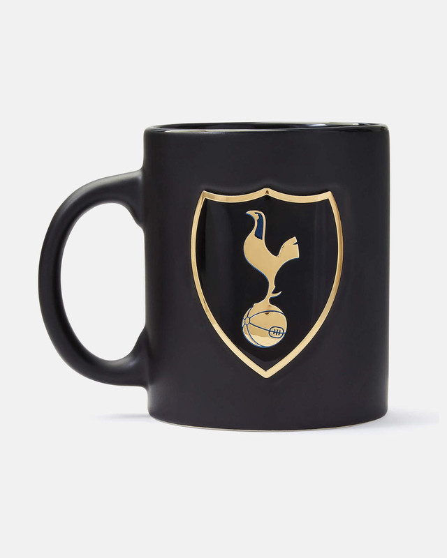 Spurs Crest Poster | Official Spurs Store