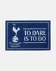 Spurs Text Mouse Mat | Spurs