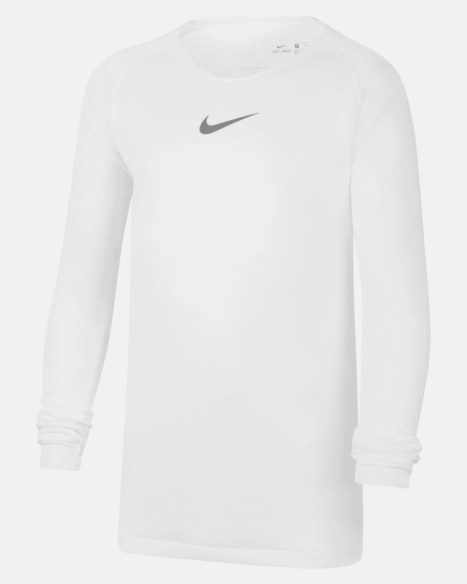 Spurs Nike Dri-FIT Park First Layer | Spurs Store