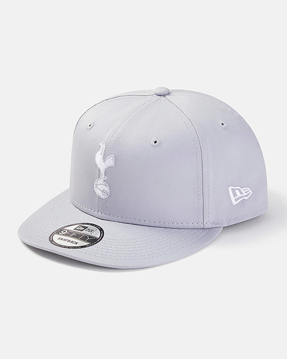 Spurs New Era THFC Rubber Cap | Official Spurs Store