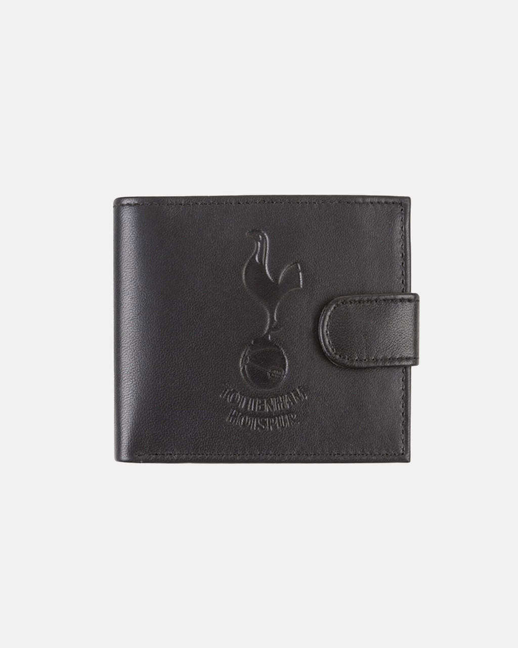 Boxed Leather Wallet | Official Spurs Shop